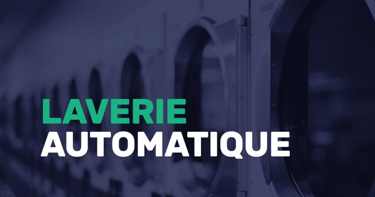 Laverie Millau Barry